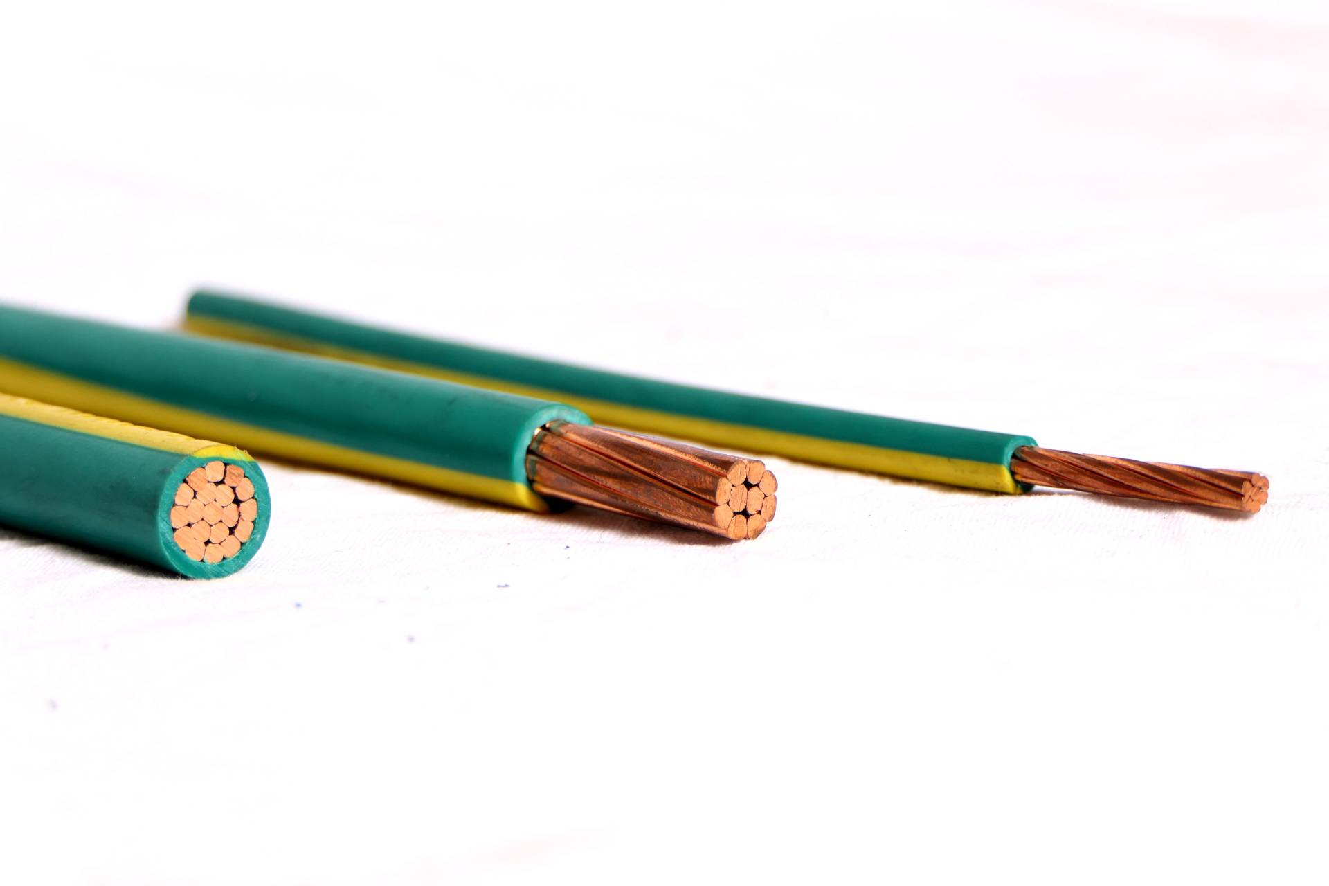 Stranded Type B | Metal Fabricators of Zambia Plc